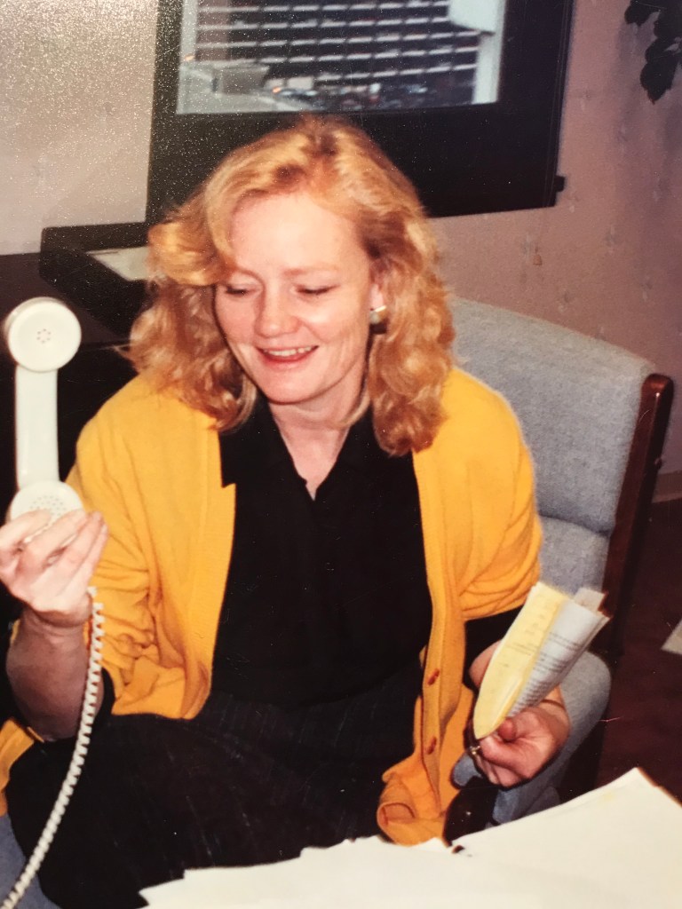 The History of Hair in Three Parts - Red's Wrap