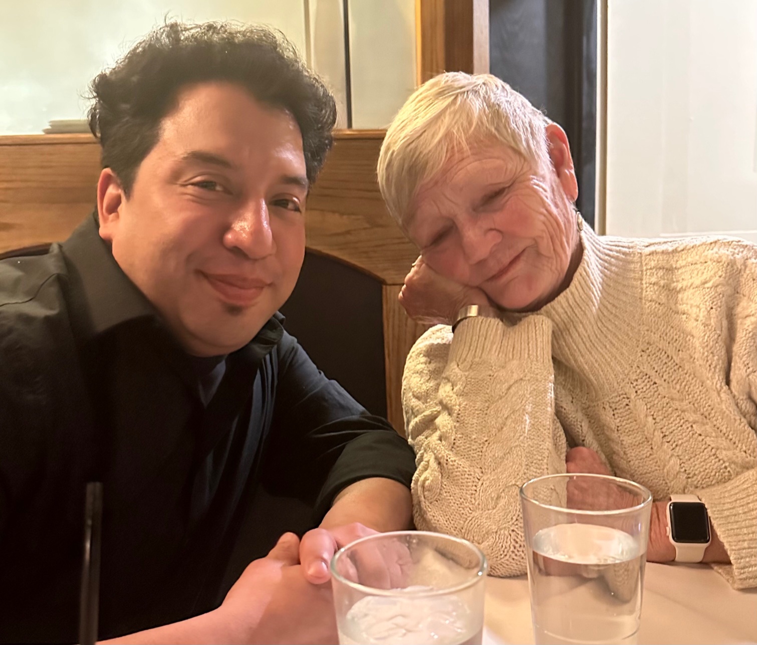 I'm Tired Like It's Friday Friday Round-Up - Red's Wrap