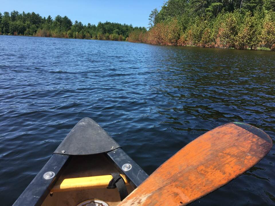 Heartache on Sable Lake - Part 1 - Red's Wrap